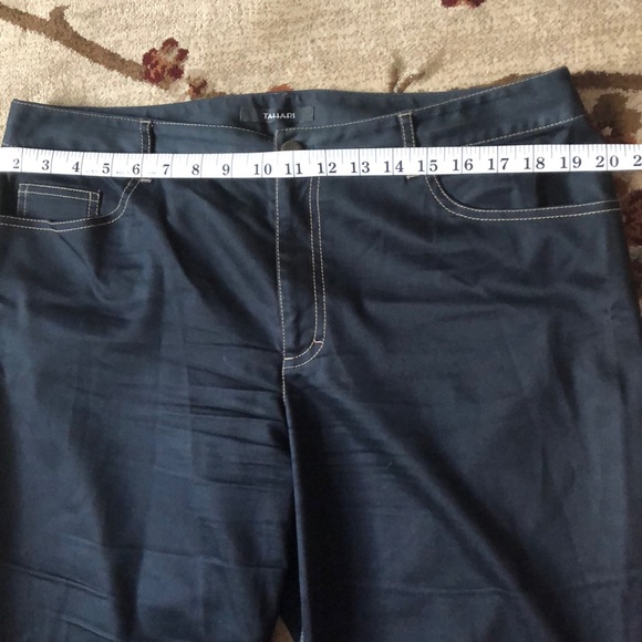 Tahari | Jeans | Tahari Jeans | Poshmark